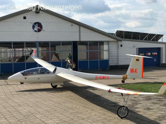 Duo Discus XT Hilversum - Kleinanzeigen