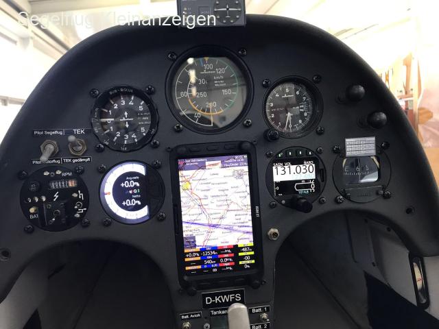 Duo Discus XT Hilversum - Kleinanzeigen